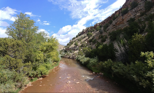 Villanueva State Park - AZexplained
