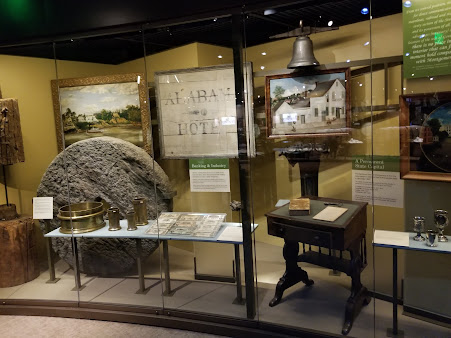 Reviews Alabama Department of Archives & History (Museum) in Alabama ...