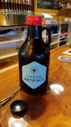 Brewery «Urban Artifact», reviews and photos, 1660 Blue Rock St ...