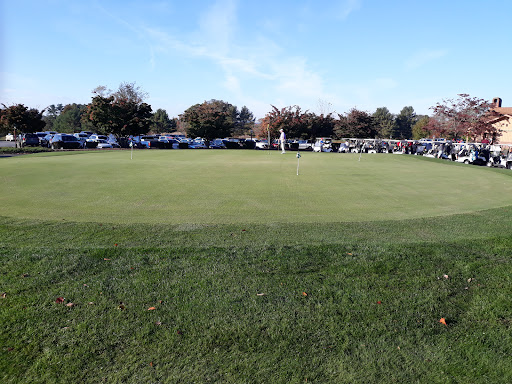 Golf Course «Blackledge Country Club», reviews and photos, 180 West St ...