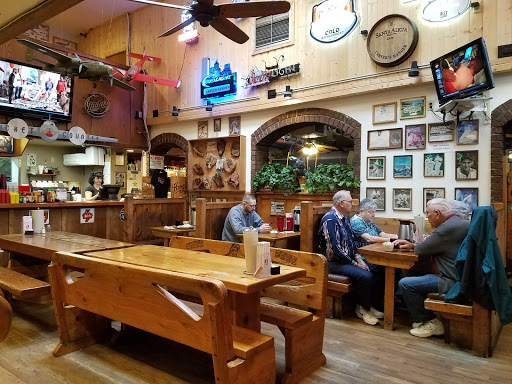 Carver Hangar - AZexplained