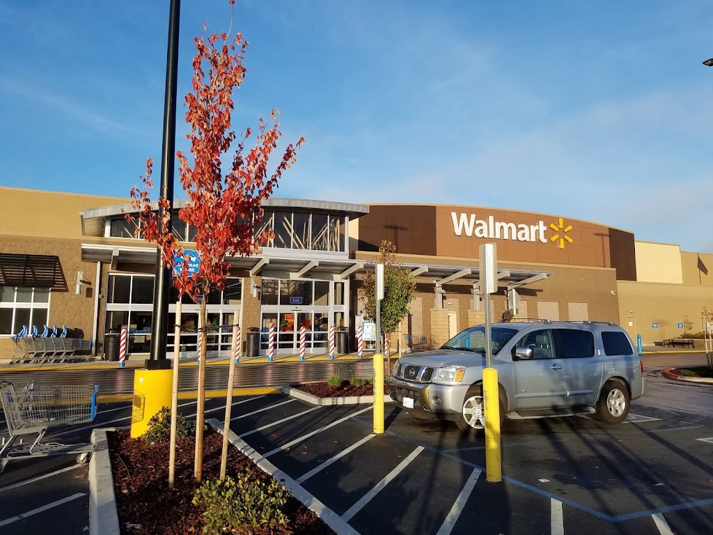 Walmart Supercenter - Sacramento, CA 95660 - Location, Reviews, Hours ...
