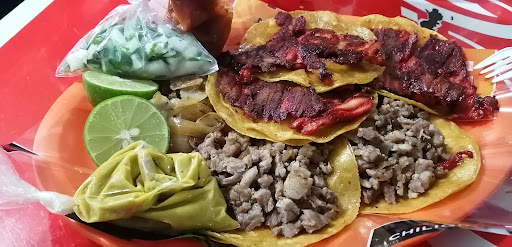 Restaurante El Charro Panzon Elotes Union en San Nicolás de los Garza