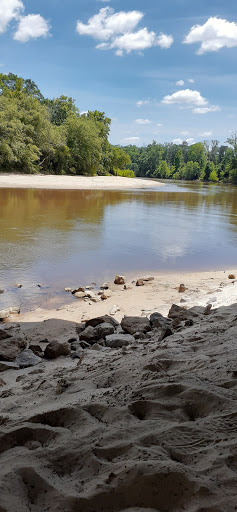 River Sandbar Park