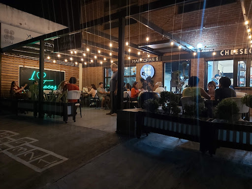 Restaurante EL BUEN TACO en Boca del Río