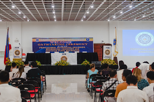 IEC Convention Center Cebu (IC3) in Cebu City, Cebu - Zaubee