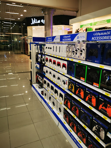 Jarir Bookstore‎ in Al Rayyan Al Qadeem, Doha, - Zaubee