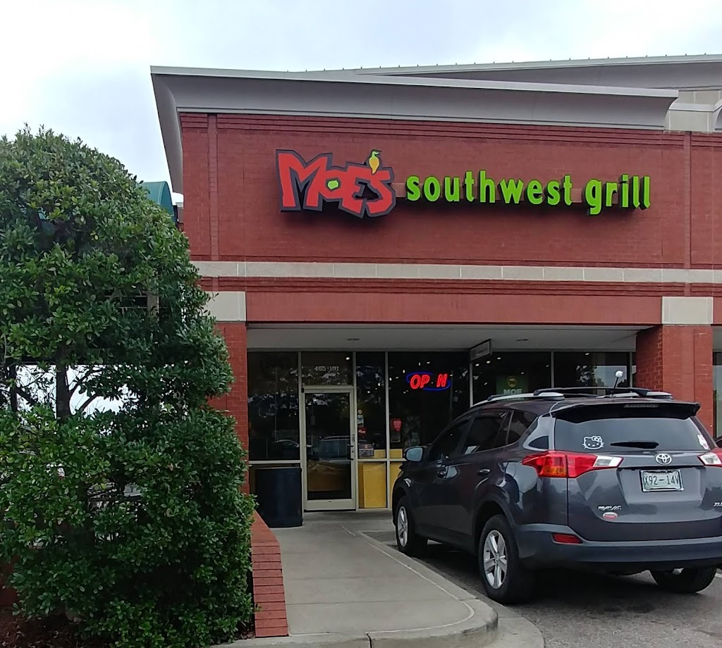 Moe's Southwest Grill - Memphis, TN 38018 - Menu, Hours, Reviews and ...