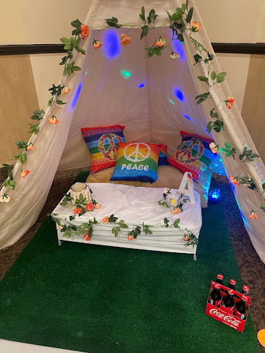 Florian Hall in Dorchester, Boston, Massachusetts - Zaubee