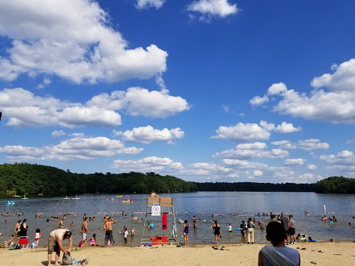 State Park «Cochituate State Park», reviews and photos, 43 Commonwealth ...