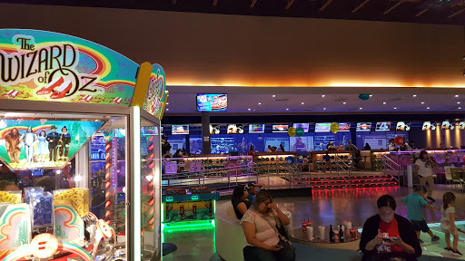 Restaurant «Main Event Entertainment», reviews and photos, 8514 TX-151 ...