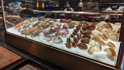 Restaurante Ardeo en None