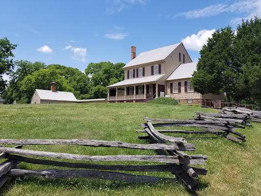 Historical Place «Sully Historic Site», reviews and photos, 3650 ...