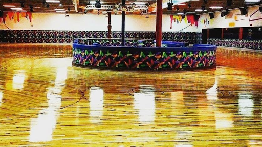 Roller Skating Rink «Super Wheels Skating Center», reviews and photos ...