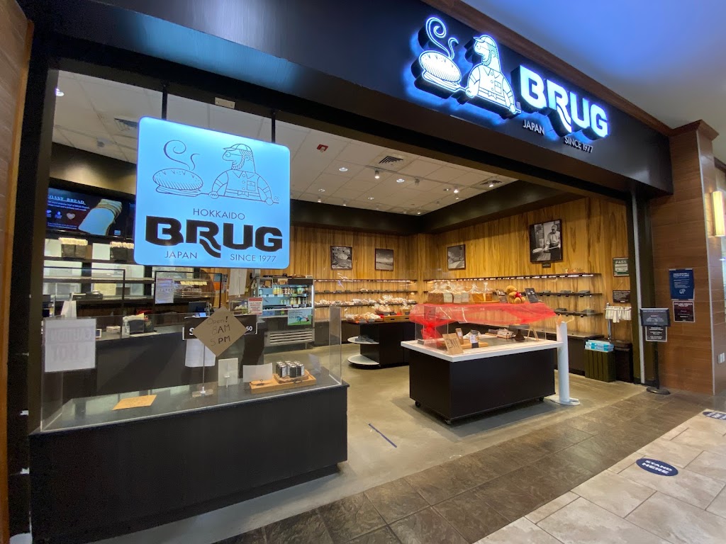 BRUG Bakery Pearlridge Uptown - Aiea, HI 96701 - Menu, Reviews, Hours ...