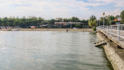 Tuoro Beach 🏖️ Perugia, Italija - podrobne funkcije, zemljevid, fotografije