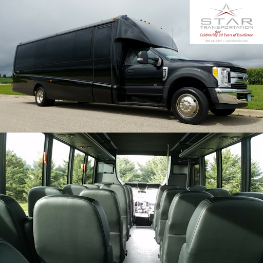Star Limousine - AZexplained