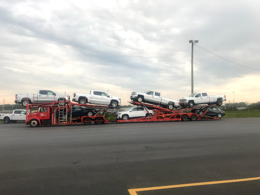 Cassens Transport - AZexplained