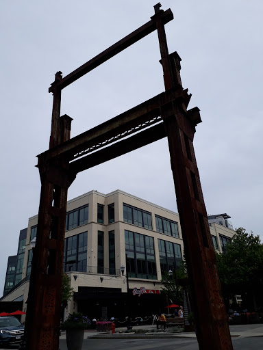 Movie Theater «AMC Assembly Row 12», reviews and photos, 395 Artisan ...