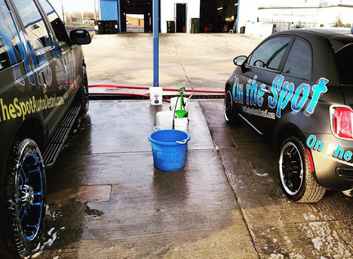 On The Spot Hand Car Wash /Auto Detail Madison. Madison County. Alabama ...