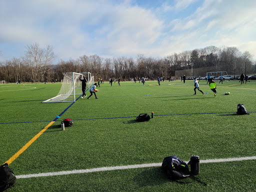 AHN Montour Junction Sports Complex