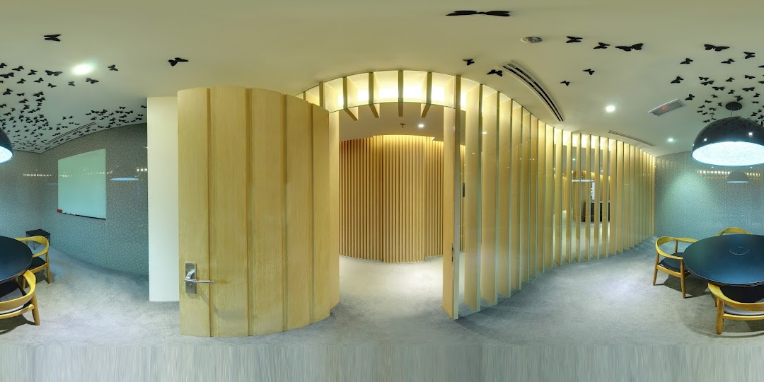 Arcc Spaces - The Pavilion Tower di bandar Kuala Lumpur