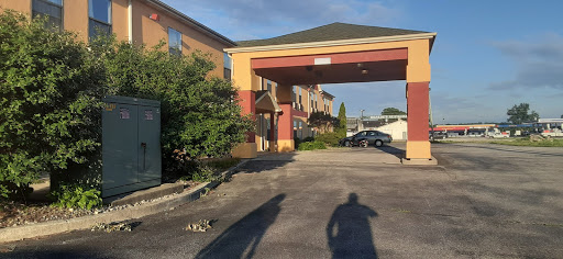 Arlington Inn And Suites