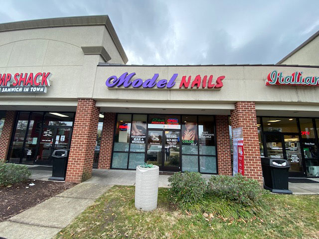 Model Nails - Yorktown, VA 23693 - Services and Reviews