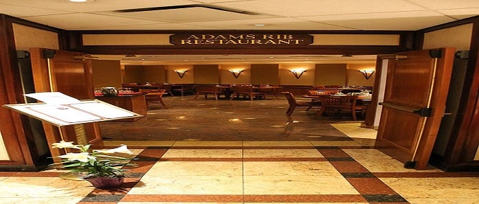 Adam's Rib Restaurant - Norwalk, CT 06851 - Menu, Reviews, Hours & Contact