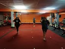 The Lion Of Judah Fitness Center in the city Queensburgh