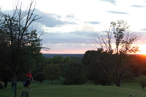Golf Course «City of Dayton Golf», reviews and photos, 2917 Berkley St ...