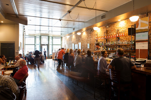 Pinpoint Restaurant - AZexplained