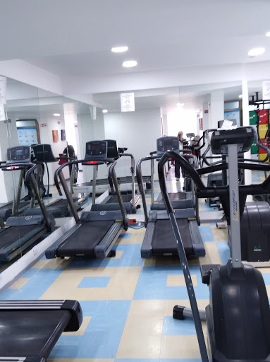 Fit Boxes en Bogotá