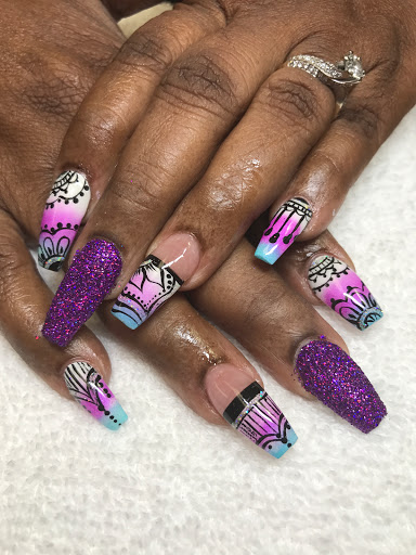 CD Nails Spa - Locations from All Over the World