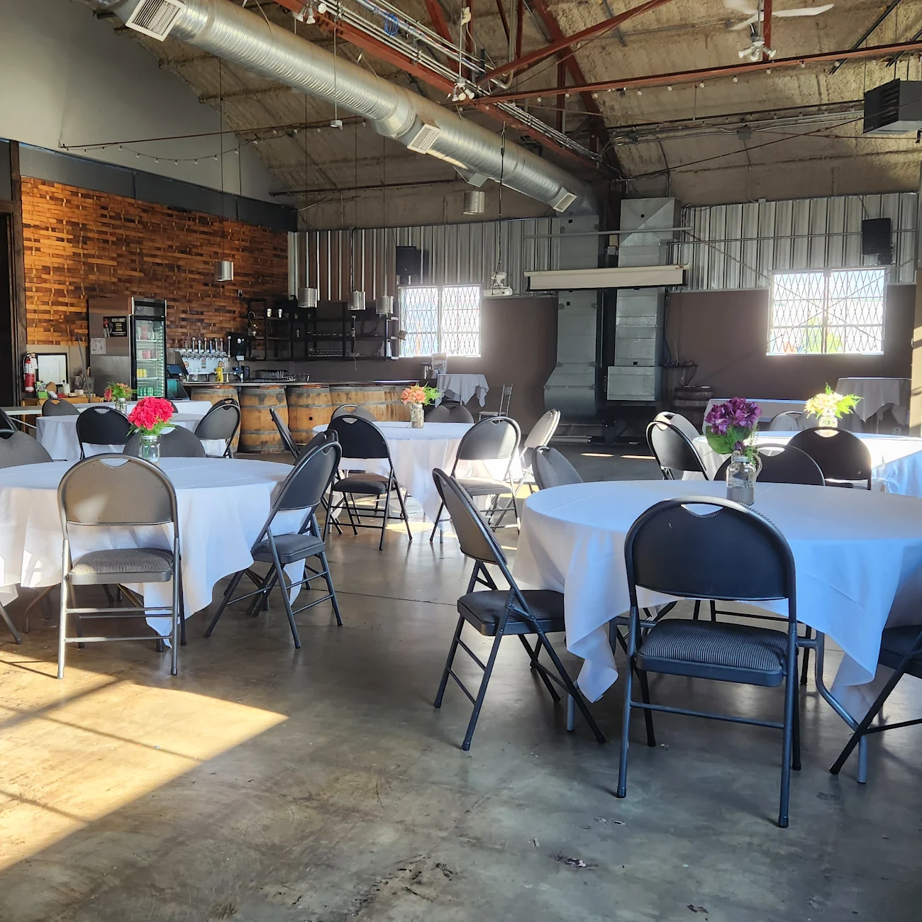 Wild Rose Brewery (Craft Beer & Brewery in Calgary AB)