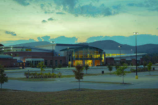 «Green Ridge Recreation Center», reviews and photos, 7415 Wood Haven Rd ...