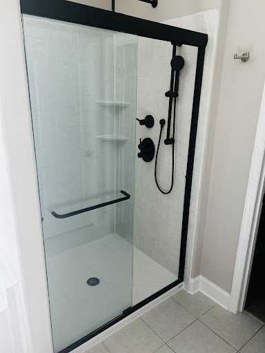 Bathroom Remodeling Contractor - Express Bath