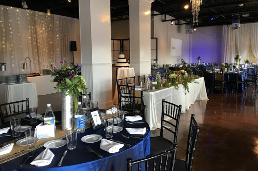 Banquet Hall «2616 Commerce Event Center», reviews and photos, 2616 ...