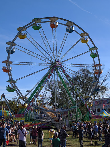 Durham Agricultural Fair Association - AZexplained