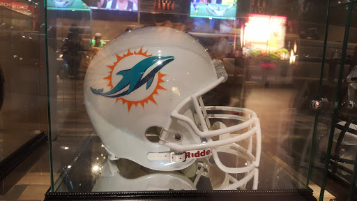 Movie Theater «AMC Sunset Place 24», reviews and photos, 5701 Sunset Dr ...