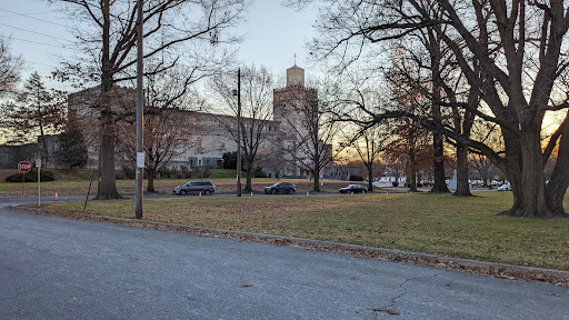 Shrine «Zembo Shrine Event Complex», reviews and photos, 2801 N 3rd St ...