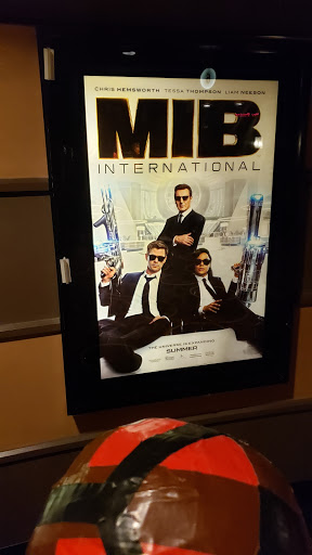 Movie Theater «AMC Eden Prairie Mall 18», reviews and photos, 8251 ...