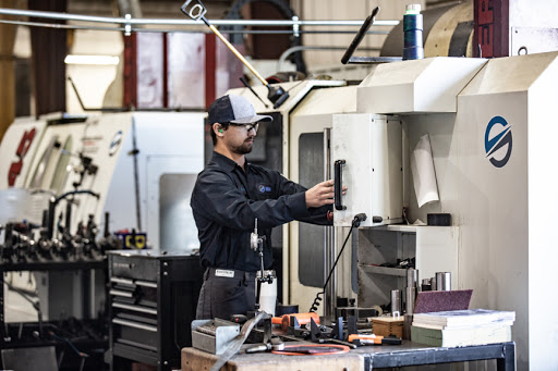 Industrial Screen & Maintenance - AZexplained