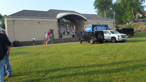 Live Music Venue «River Rock at the Amp», reviews and photos, 321 ...