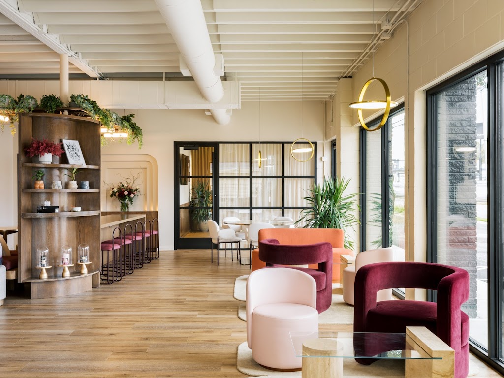 Sunday Press - Houston, TX 77018 - Menu, Reviews, Hours & Contact