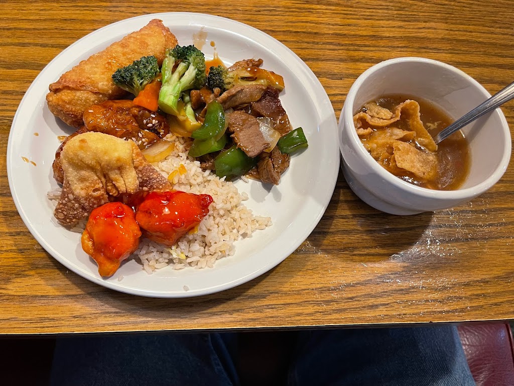 Super Buffet - Oklahoma City, OK 73139, Reviews, Hours & Contact