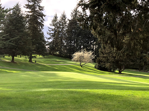 Golf Club «Fircrest Golf Club», reviews and photos, 1500 Regents Blvd ...