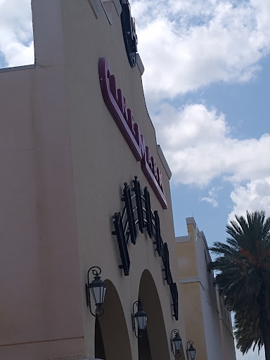 Movie Theater «Cinemark 14 and XD», reviews and photos, 1151 Congress ...