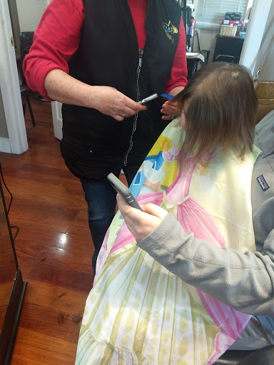 Simplicity Hair Studio - Locations from All Over the World