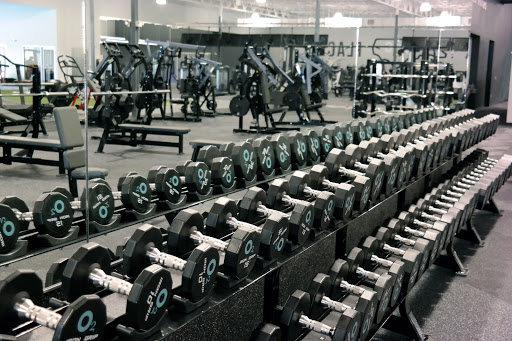 O2 Fitness Morrisville - Cary Parkway - AZexplained